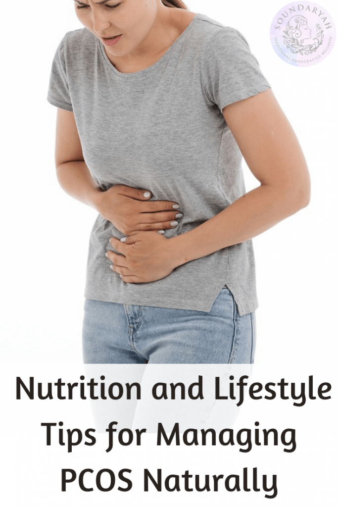 10 Nutrition and Lifestyle Tips for Managing PCOS Naturally | Soundaryah